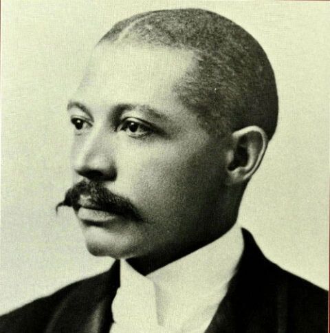 George Washington Williams: 19th Century Black Historian